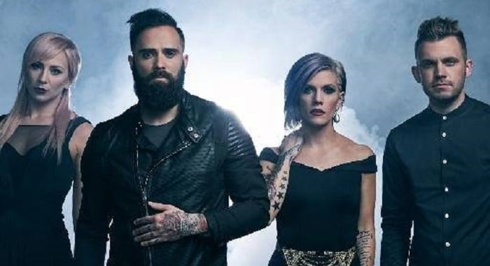 SkilletBand - Music and Media