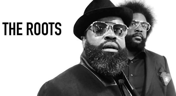 The Roots