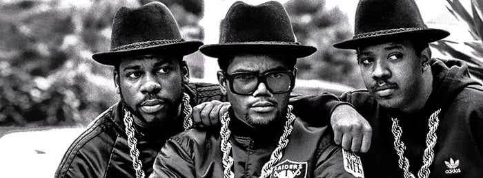 Run DMC