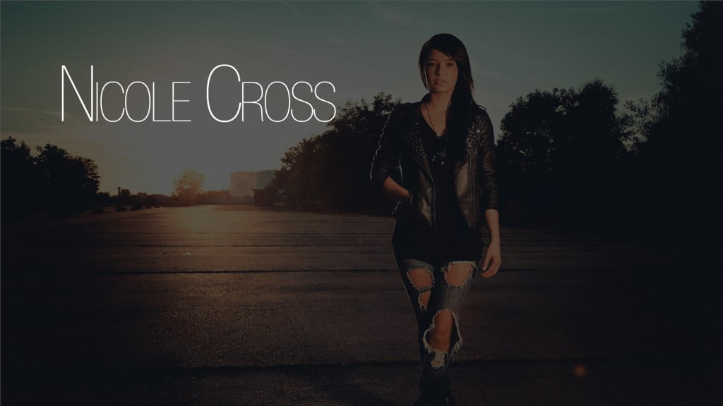Nicole Cross