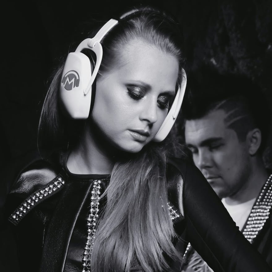 Maraaya - Music and Media