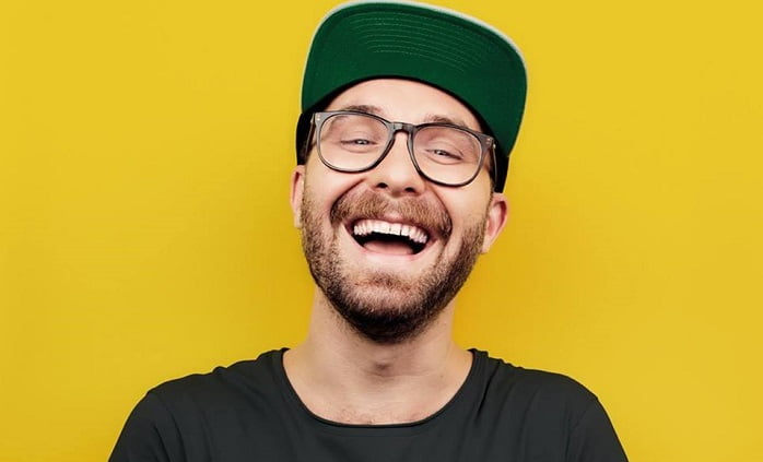 Mark Forster